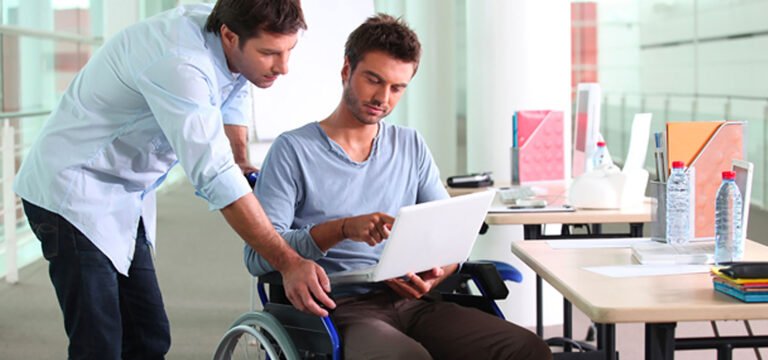 NDIS Disability Support Services Melbourne